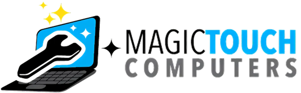 Magic Touch Computers